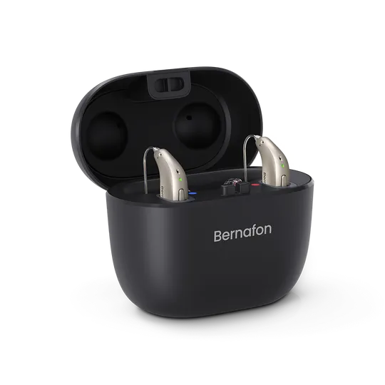 Bernafon hearing aids | Japebo