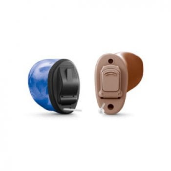 Signia Insio Nx ITE | Japebo.nz
